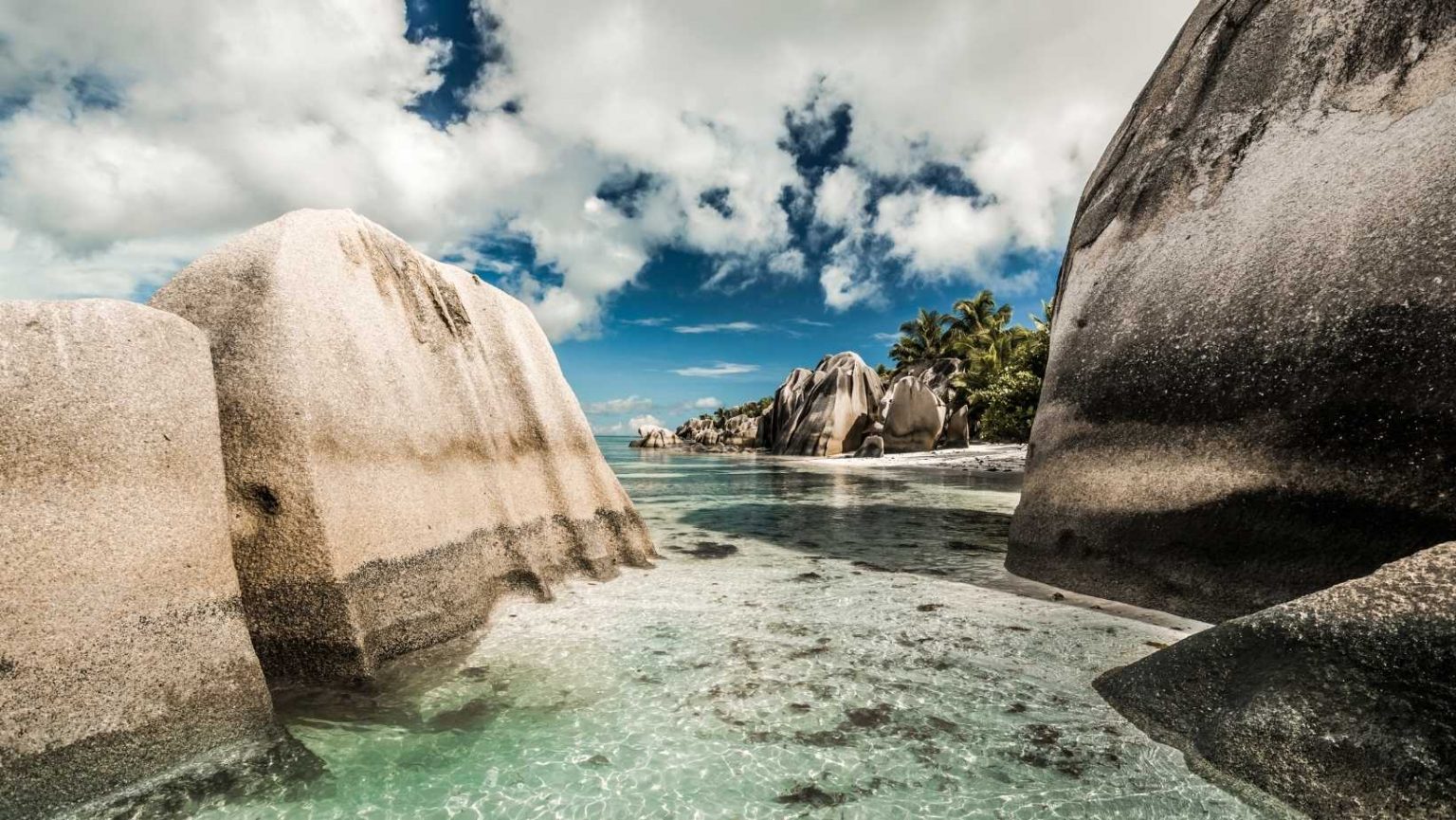 Santuario di Roche Caiman (Seychelles), Mahé: riserva naturale urbana