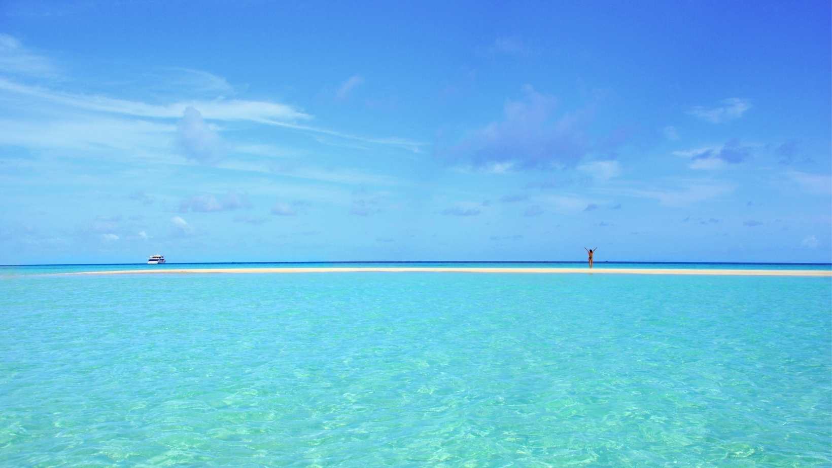 Atollo di Rasdhoo (Maldive) Ari Nord Ari immersioni barriera corallina