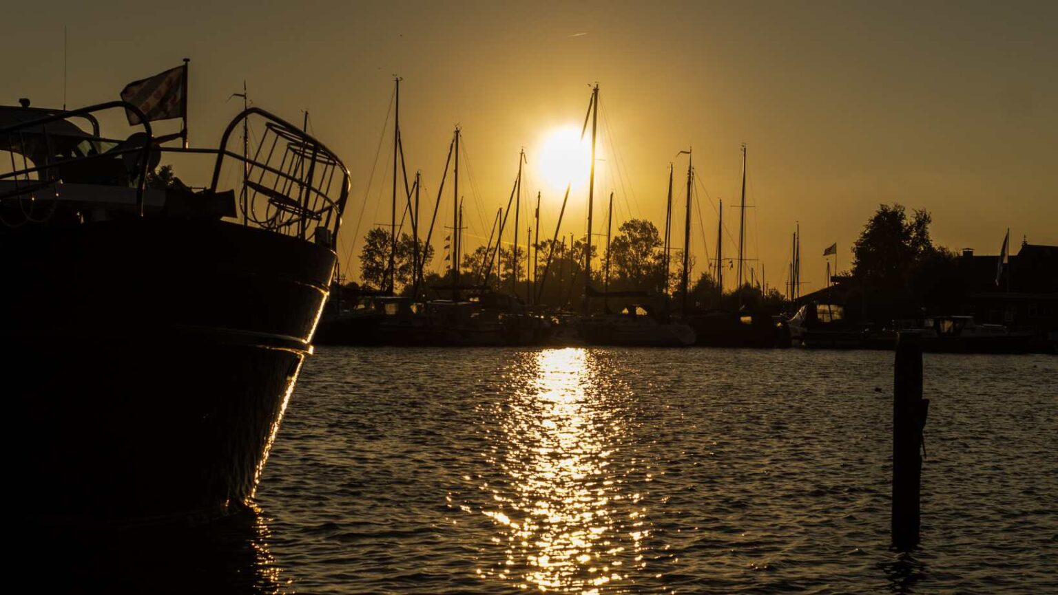 Hamilton Harbour (Bermuda), Hamilton, Great Bermuda: porto